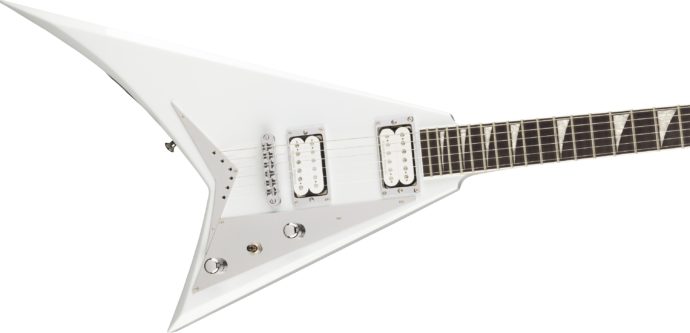 JACKSON Drops New Rhoads RRT - Gear Gods