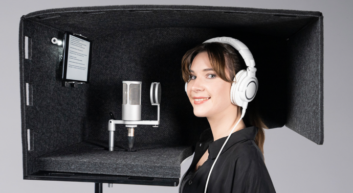ISOVOX GO Allows You To Record Vocals On The Go - Gear Gods
