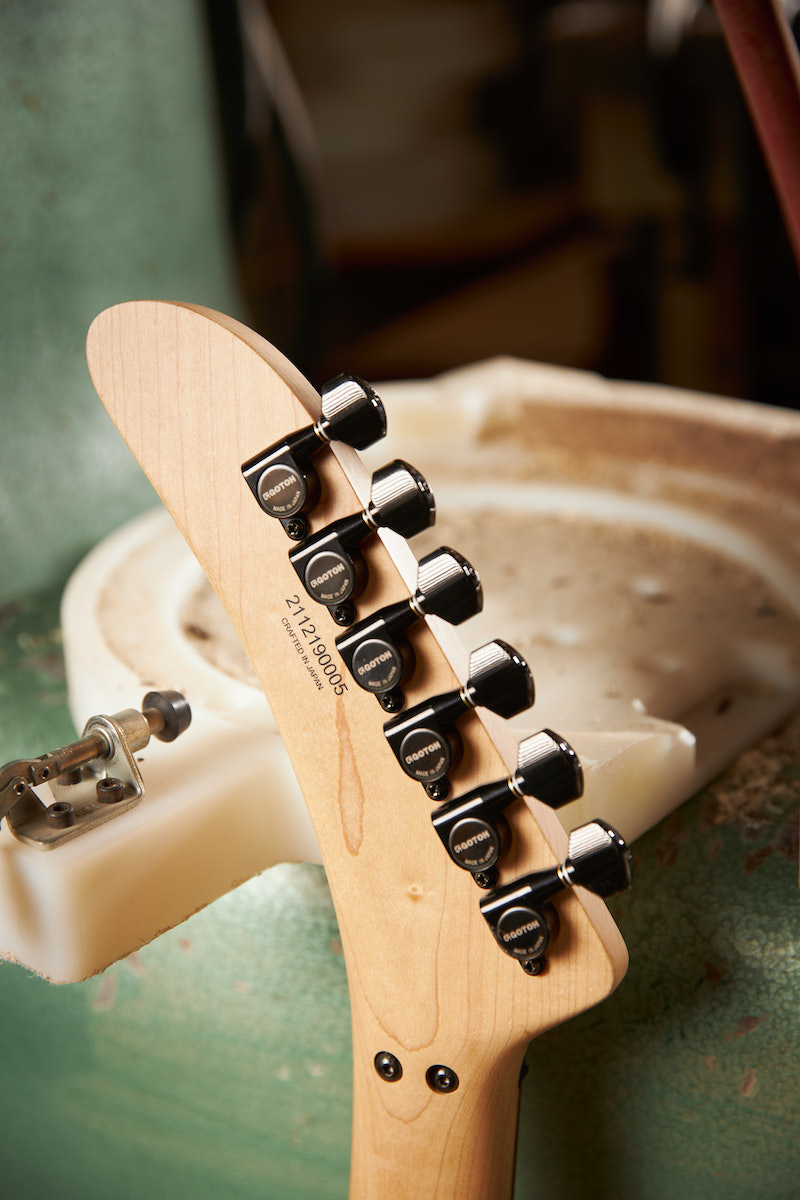 KRAMER Unleashes 1983 Baretta Reissue - Gear Gods