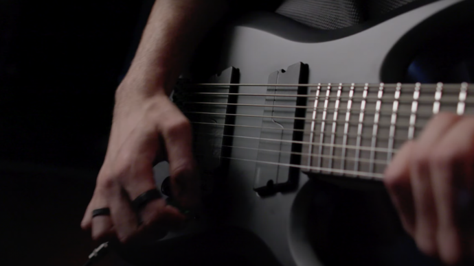 JACKSON Streams New Concept Series DK Modern HT8 MS Demo - Gear Gods