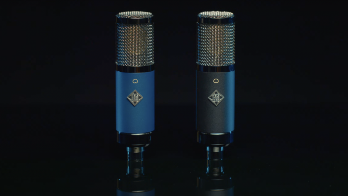 TELEFUNKEN Drops New TF17 FET Microphone - Gear Gods