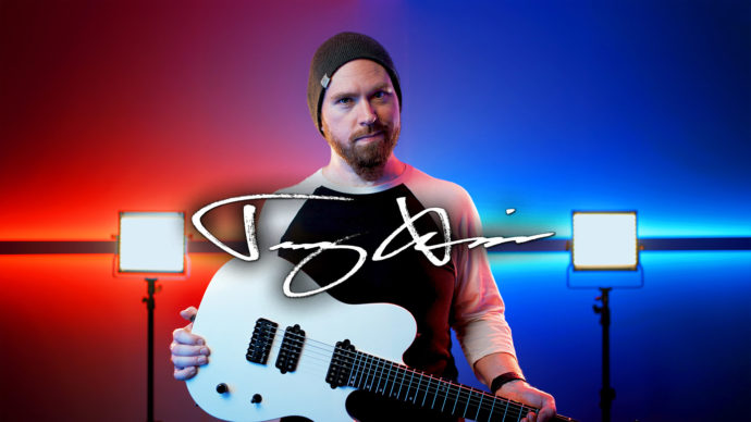 Trey Xavier Twitch Streaming Gear List - Gear Gods