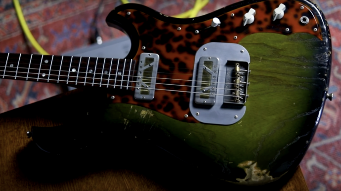 NOVO Drops New RHETT SHULL-Inspired Model - Gear Gods