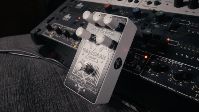 CATALINBREAD Offers Major Improves On A Classic With Their Talisman ...