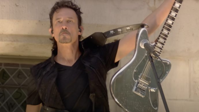 GOJIRA's JOE DUPLANTIER on ESP, JAMES HETFIELD’s Influence, and His ...