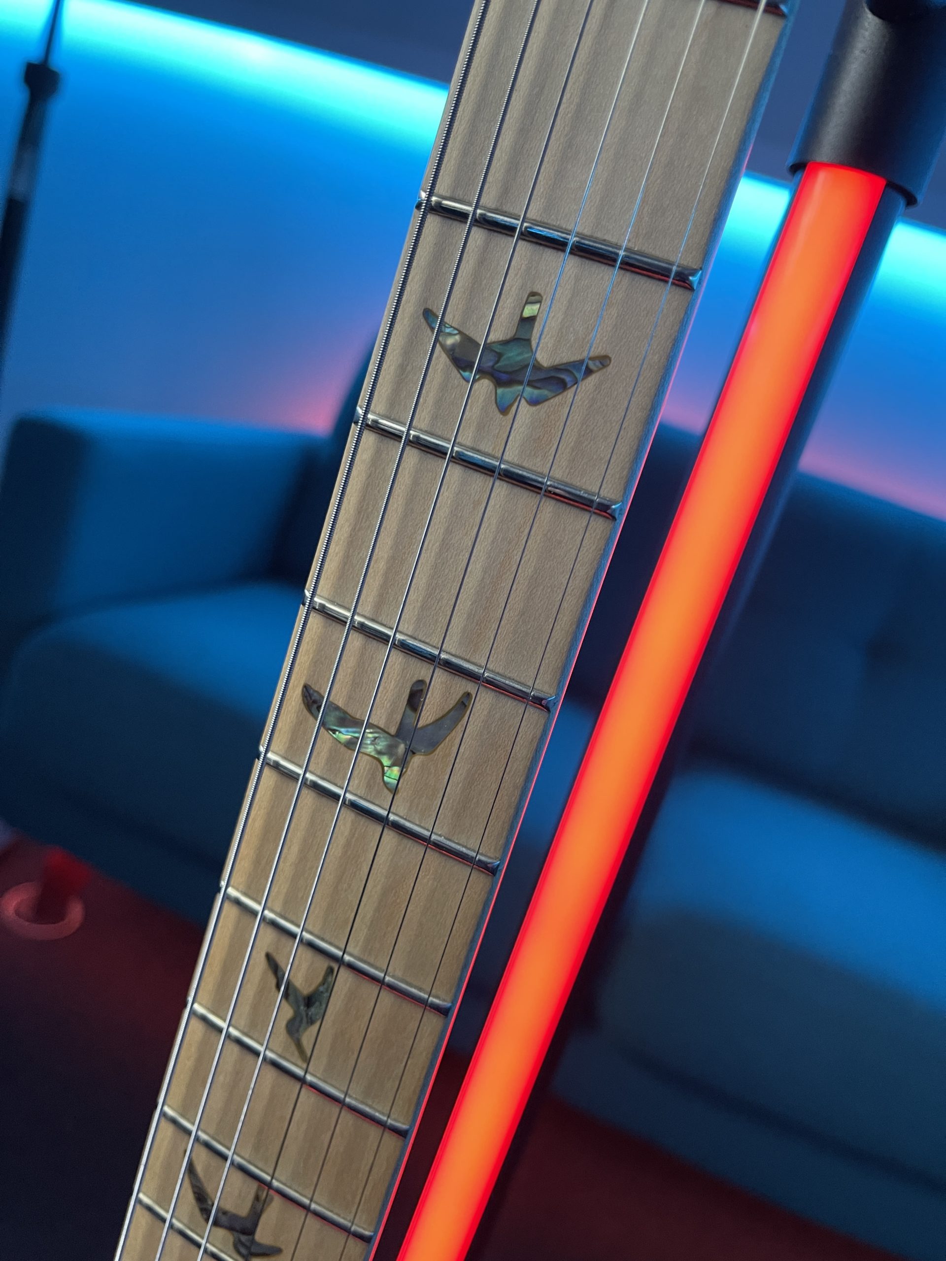 The "T" You Need, Now An SE - PRS SE NF53: The Gear Gods Review - Gear Gods