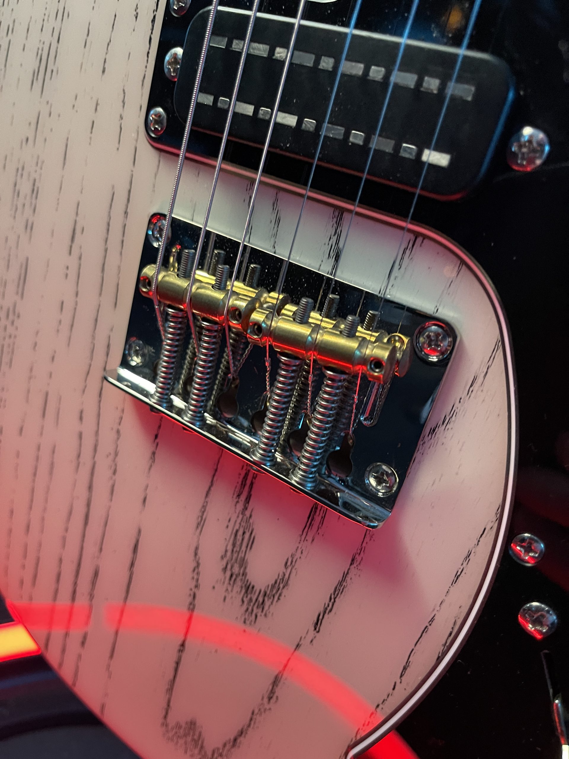 The "T" You Need, Now An SE - PRS SE NF53: The Gear Gods Review - Gear Gods