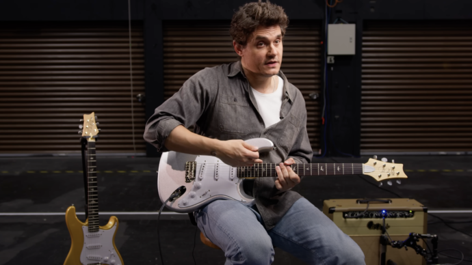 PRS and Sweetwater Unveil Exclusive SE Silver Sky Finishes Chosen by ...