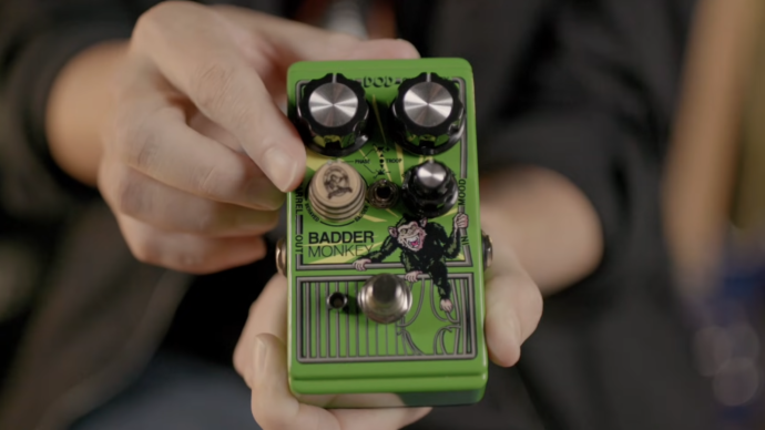 DOD Brings Back the Bad Monkey, but Badder - Gear Gods