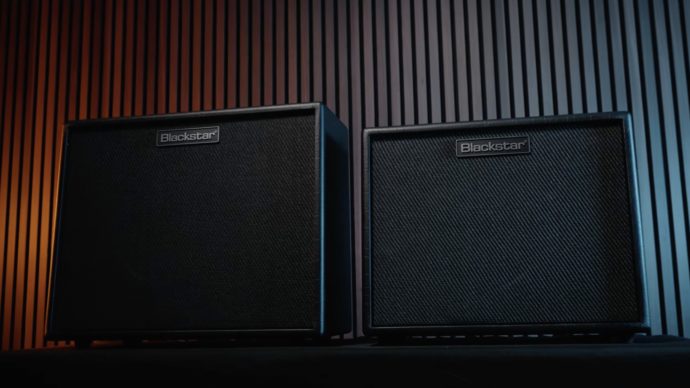BLACKSTAR Expands the Artist FR Line with Two New FRFR Cabinets - Gear Gods